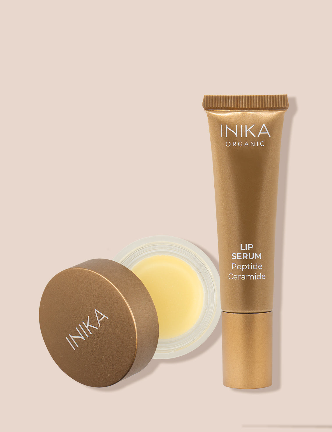 Advanced Repair Lip System – INIKA Organic New Zealand